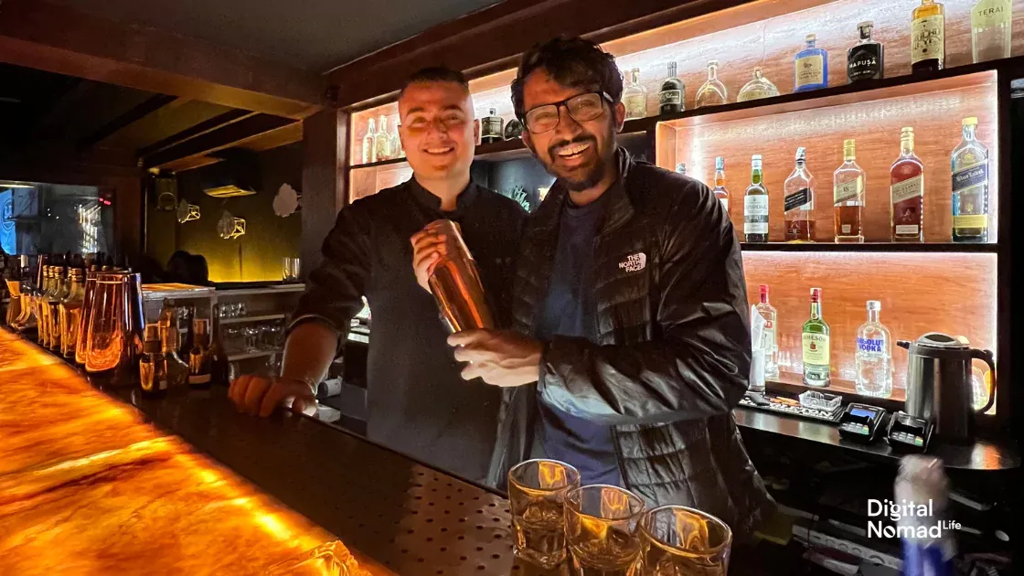 Best Alcohol Brands in Nepal (2025 Guide) — Gorkha Beer, Local Spirits ...